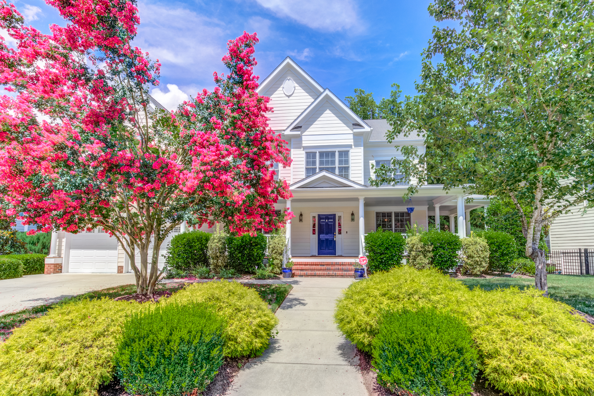 Raleigh Property Managers | Above All Property Management